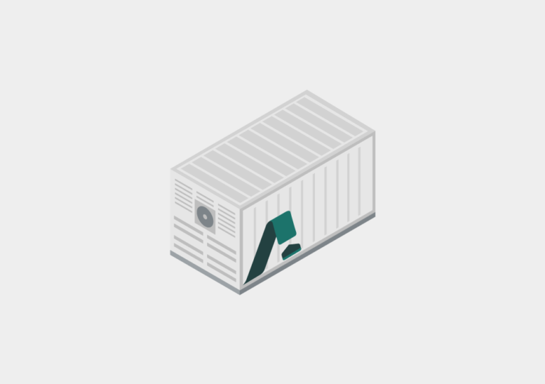 Container specifications – Alliance Multimodal