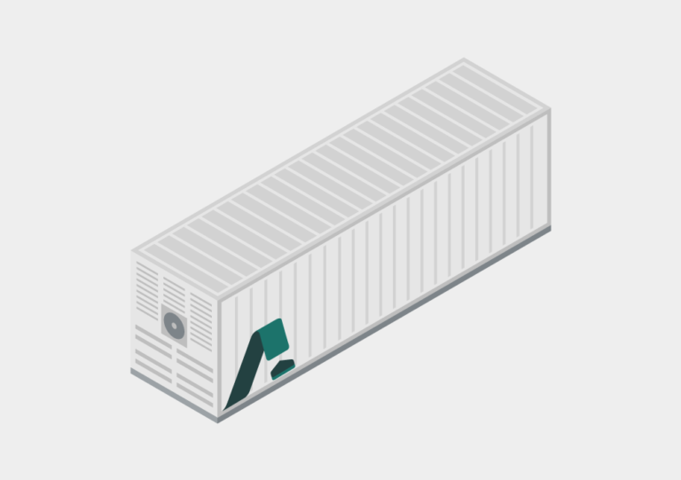 Container specifications - Alliance Multimodal