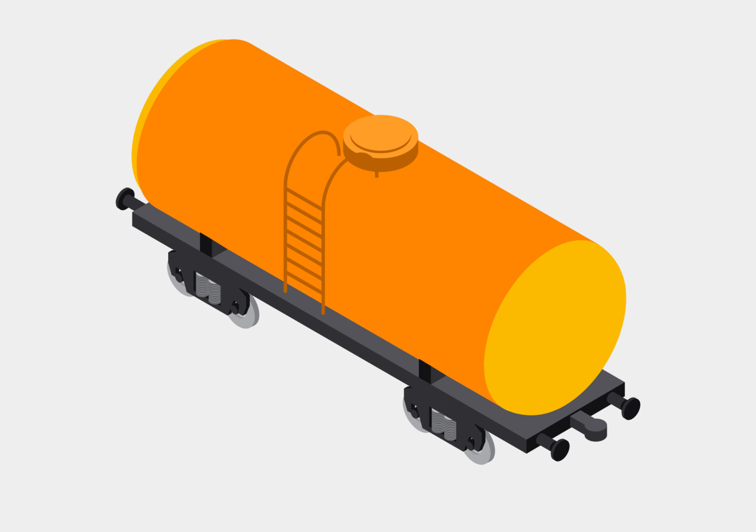 Types of Rail Wagons – Alliance Multimodal