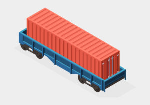 Types of Rail Wagons – Alliance Multimodal