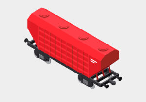 Types of Rail Wagons – Alliance Multimodal