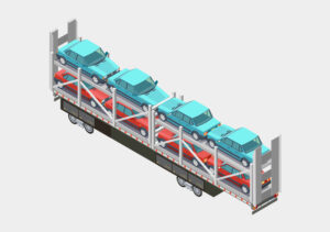 Types of Rail Wagons – Alliance Multimodal